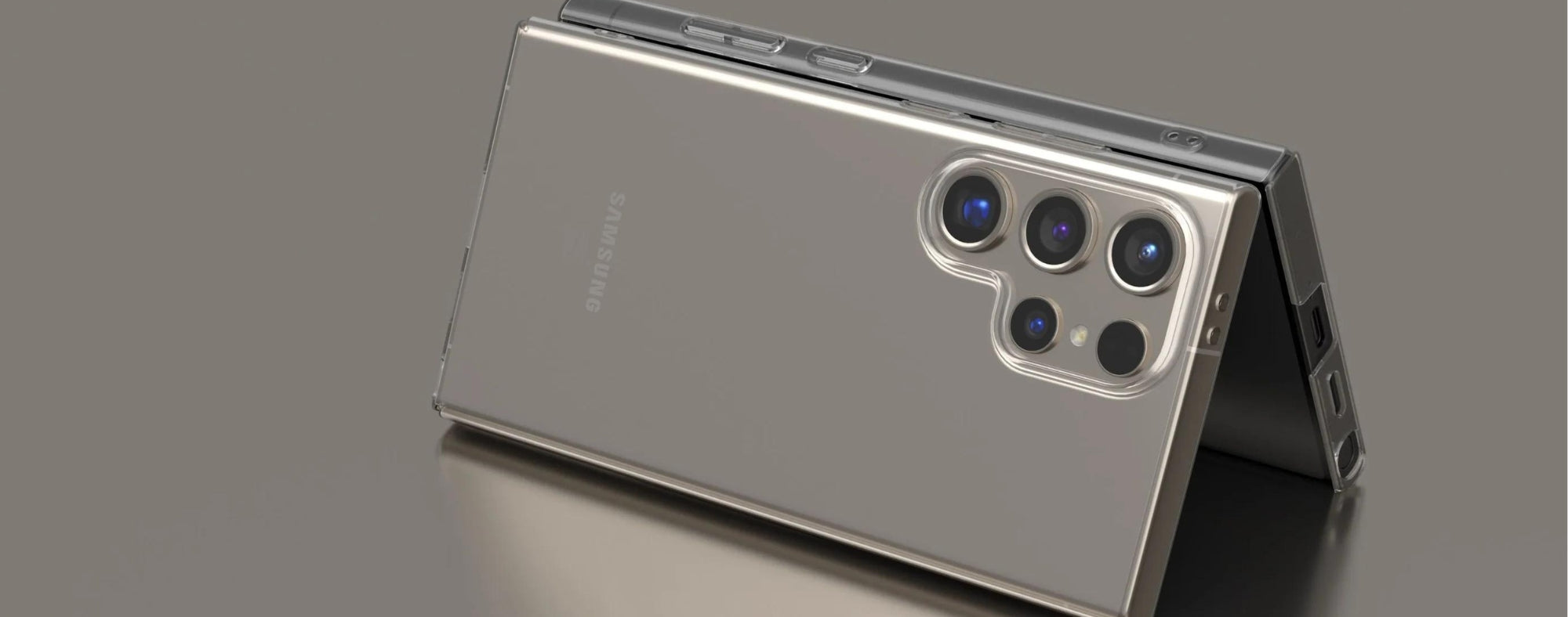 Slimcase | Ốp lưng cho Samsung