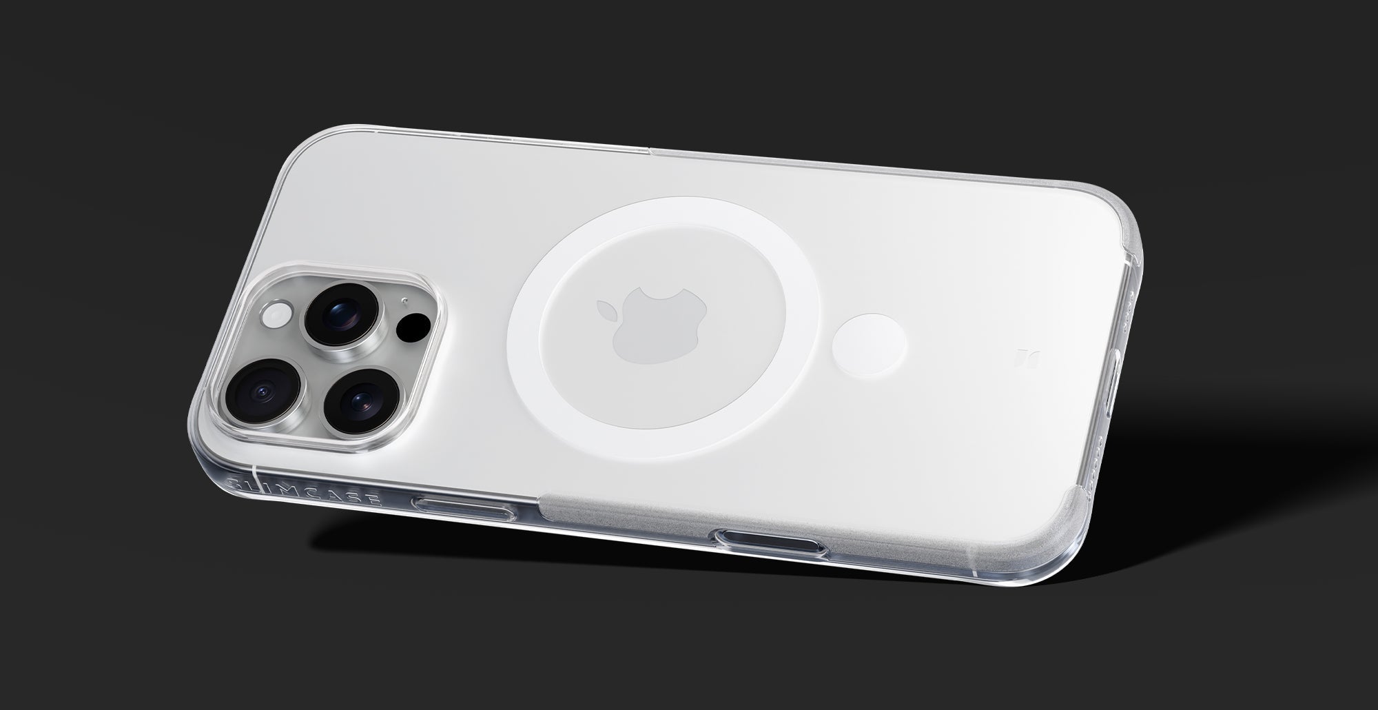 Ốp lưng cho iPhone | Slimcase.co Vietnam