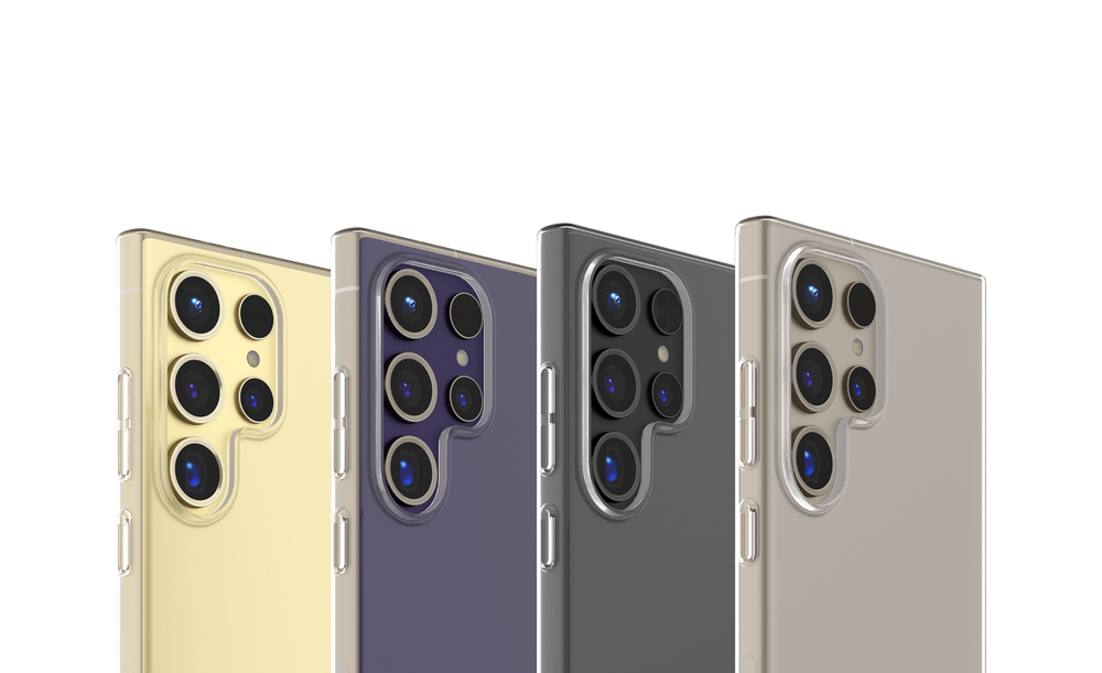 Ốp Lưng Slimcase cho Samsung S24 Plus – Slimcase Vietnam