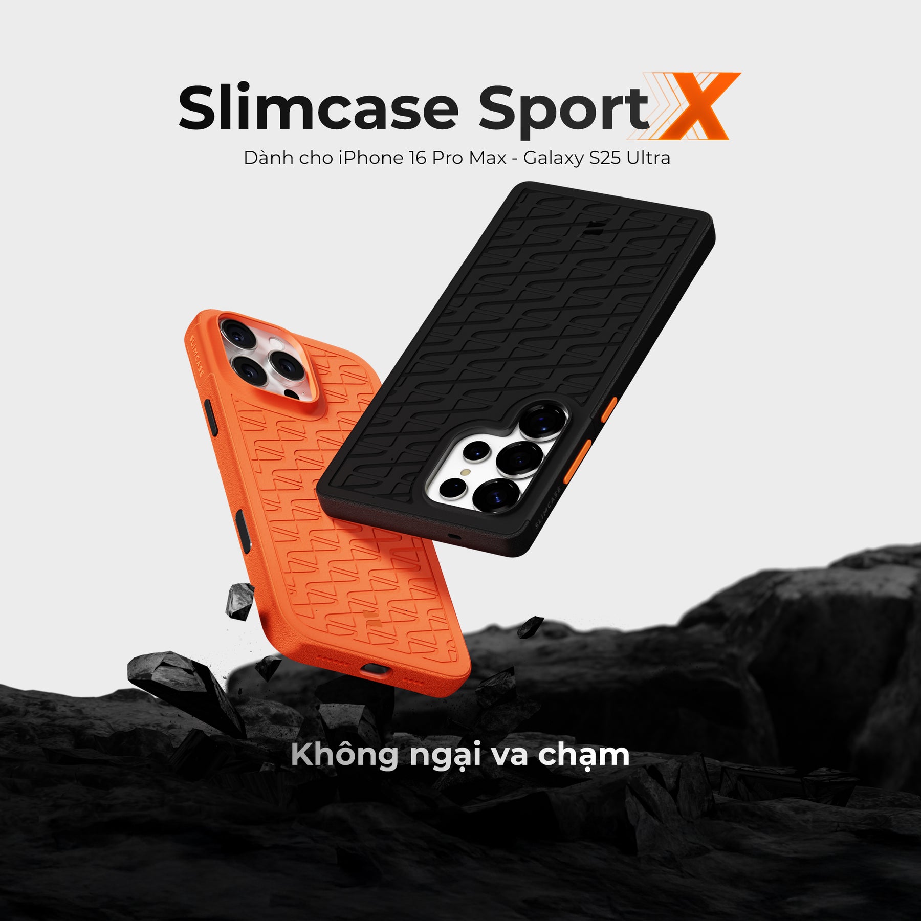 Slimcase Sport X – Slimcase Vietnam