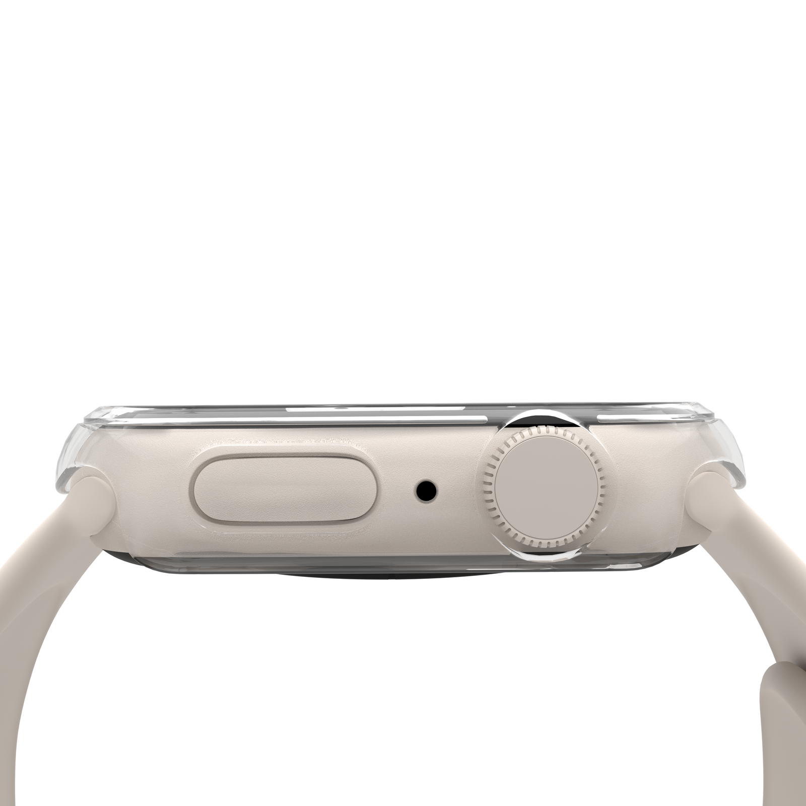 Ốp Slimcase cho dòng đồng hồ thông minh Apple Watch Series 7/8/9