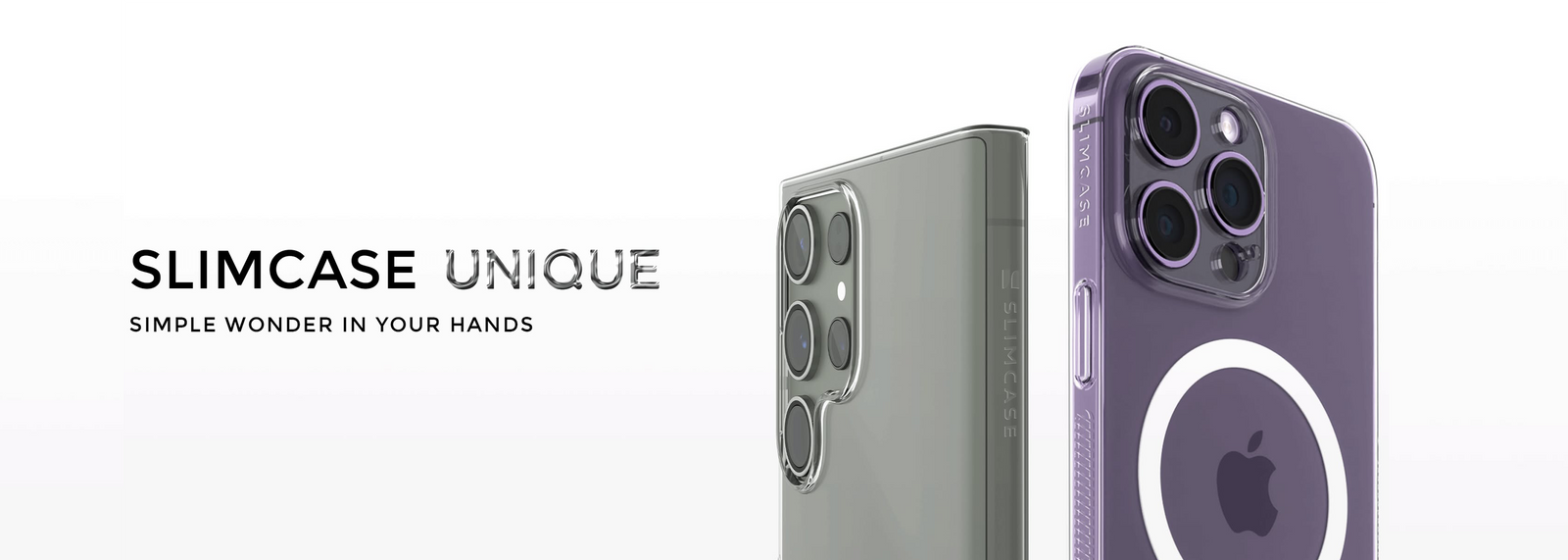 Slimcase | Ốp lưng Unique – Slimcase Vietnam