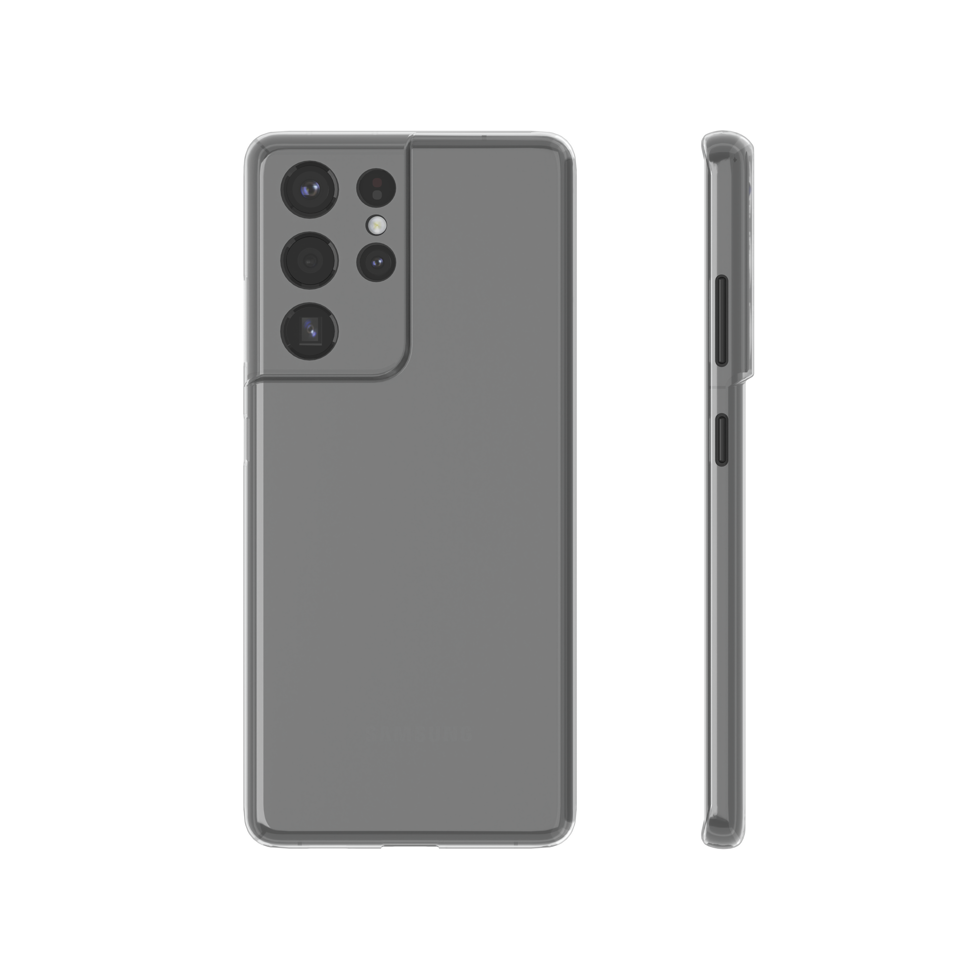 Ốp Lưng Slimcase Samsung Galaxy S21 Case